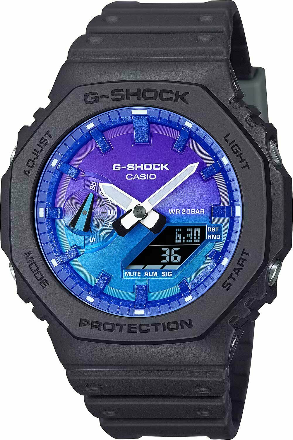 Наручные часы G-Shock