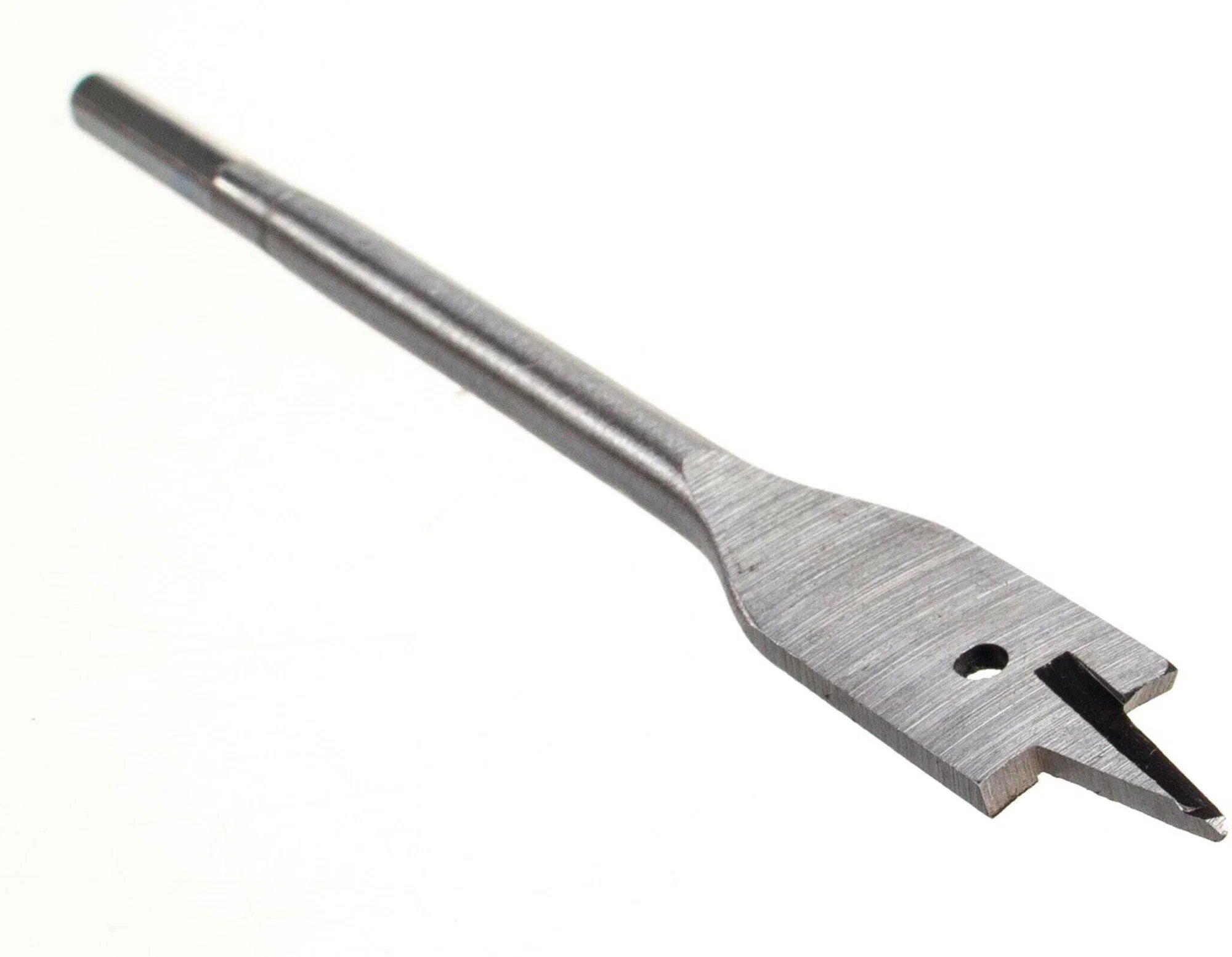 Сверло SKRAB 30335, перовое, шестигранный хвостовик, 35мм х 150мм