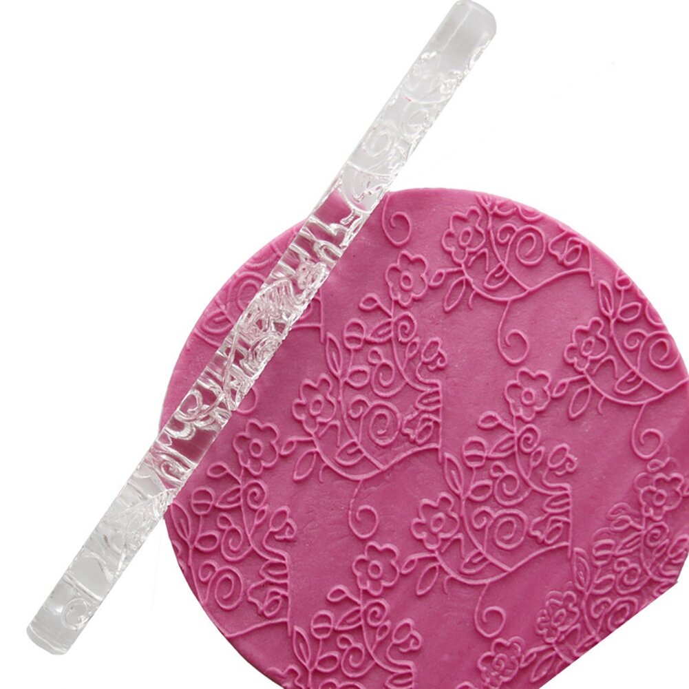 Высококачественный акриловый катящийся кондитерский кондитерский кондитерский кондитер