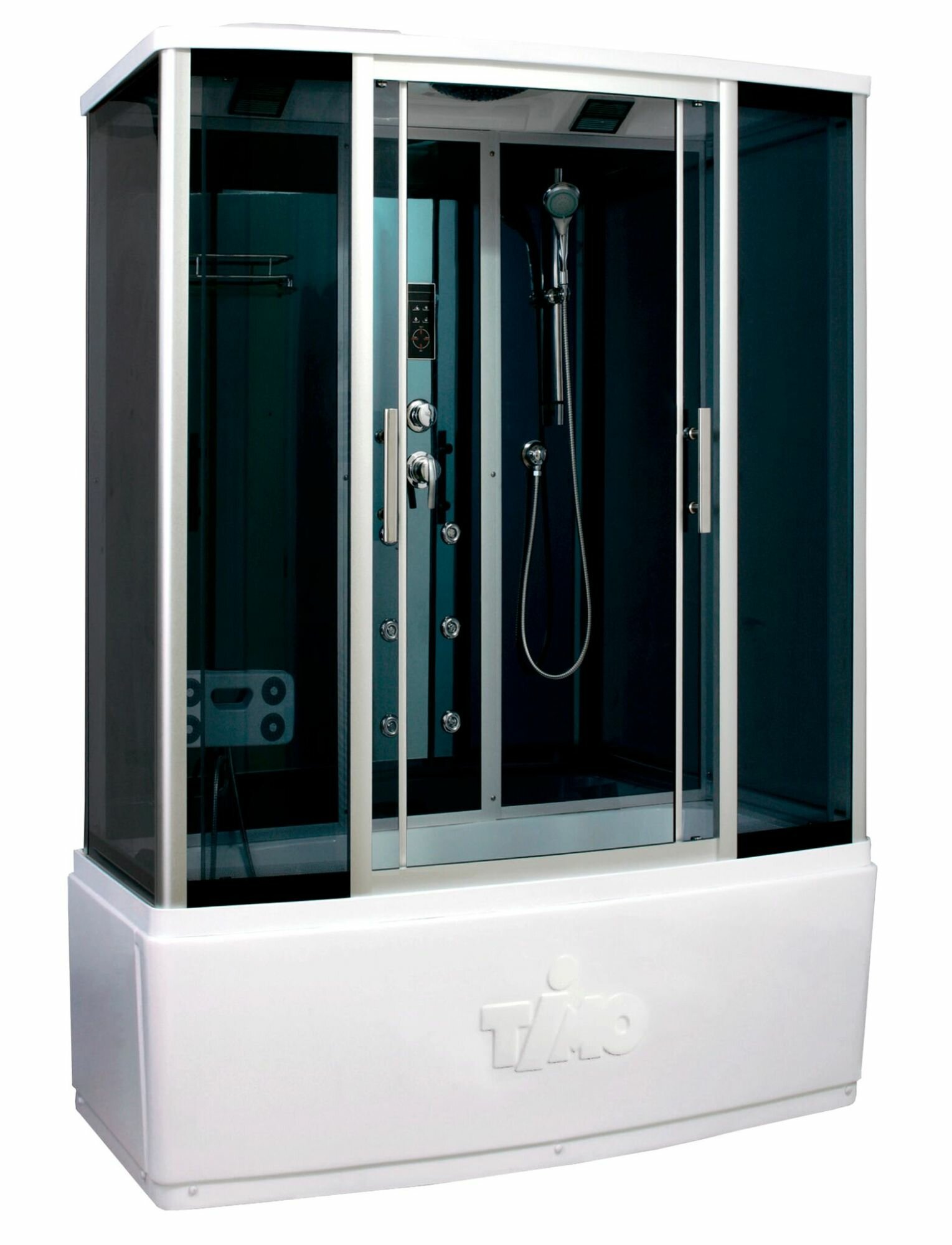 Душевая кабина Timo Nostra-1140