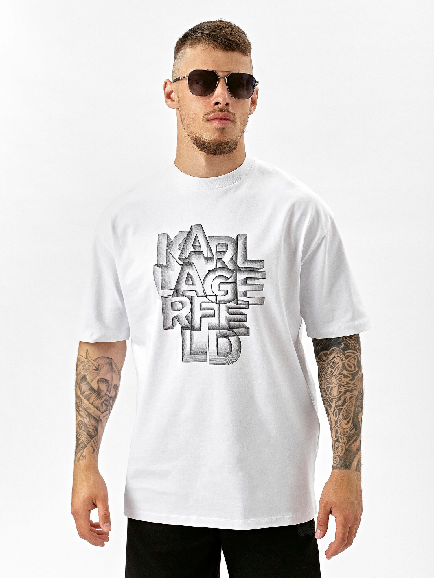 Футболка спортивная