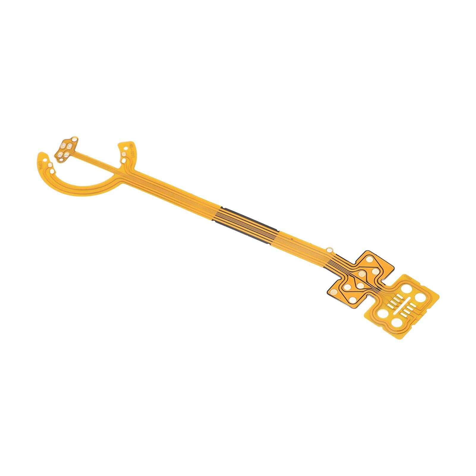 Запасные части для гибкого кабеля Contax TVS TVS2 для кинокамер, совместимые с моделями Contax TVS и TVS2