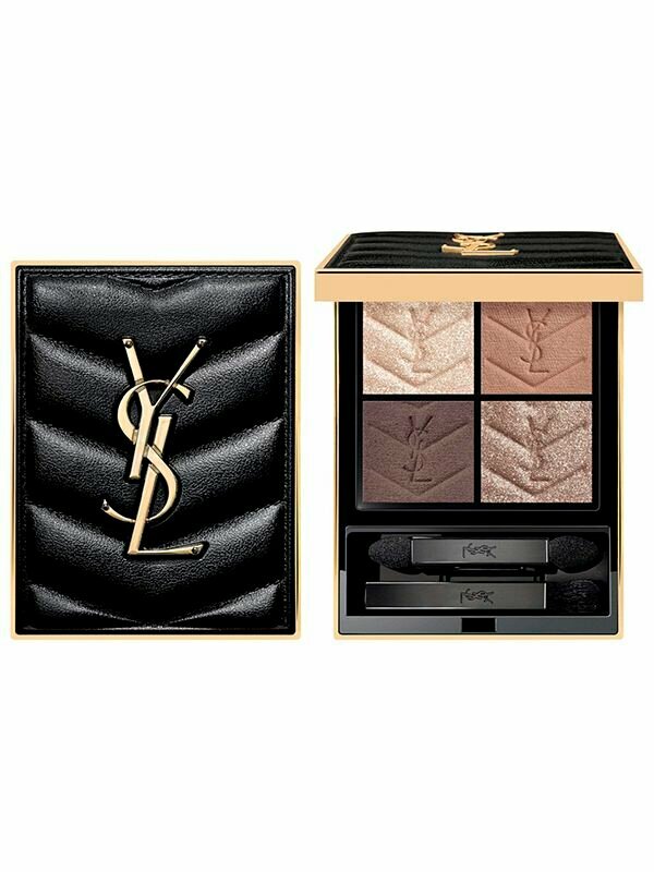 Тени для век YVES SAINT LAURENT Couture Mini Clutch, 212654872