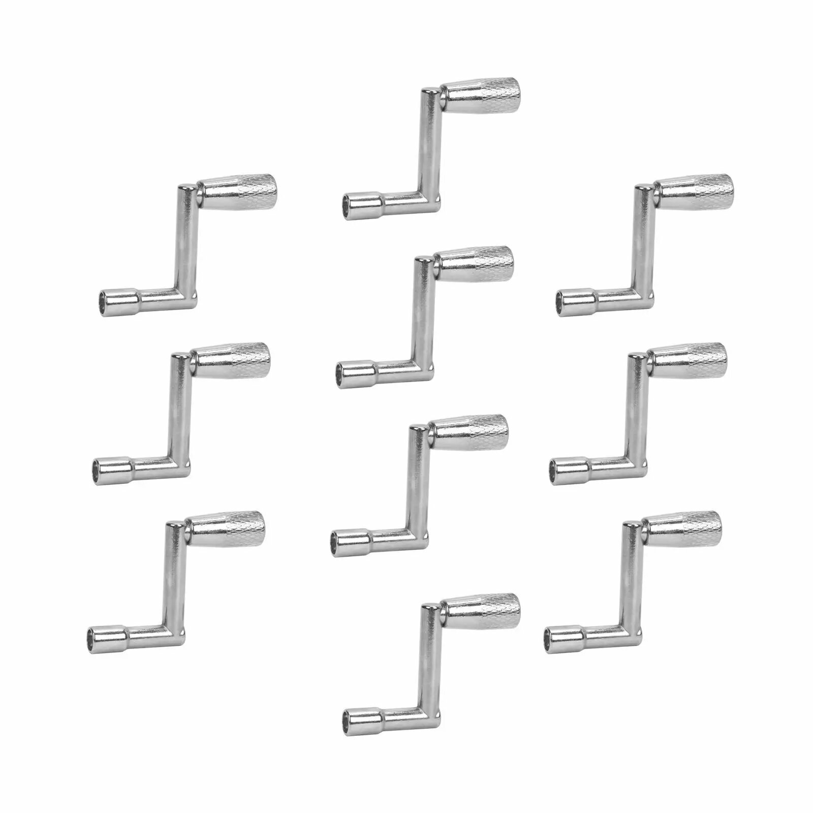 Tooyful Drum Key набор из 10 штук Z style