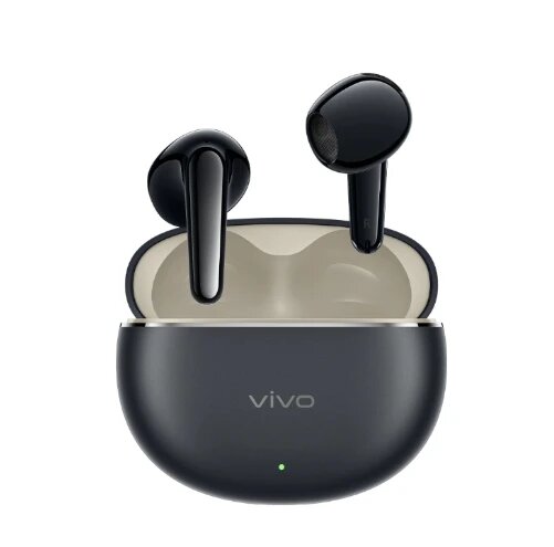 VIVO TWS Air 3 Pro, черные, долгое время работы