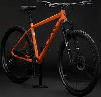 TIMETRY Велосипед Горный, Городской, TT325