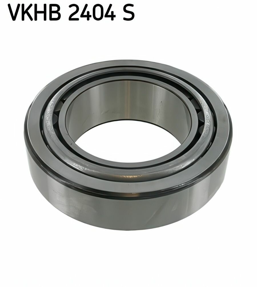 Подшипник ступицы, арт VKHB2404S SKF