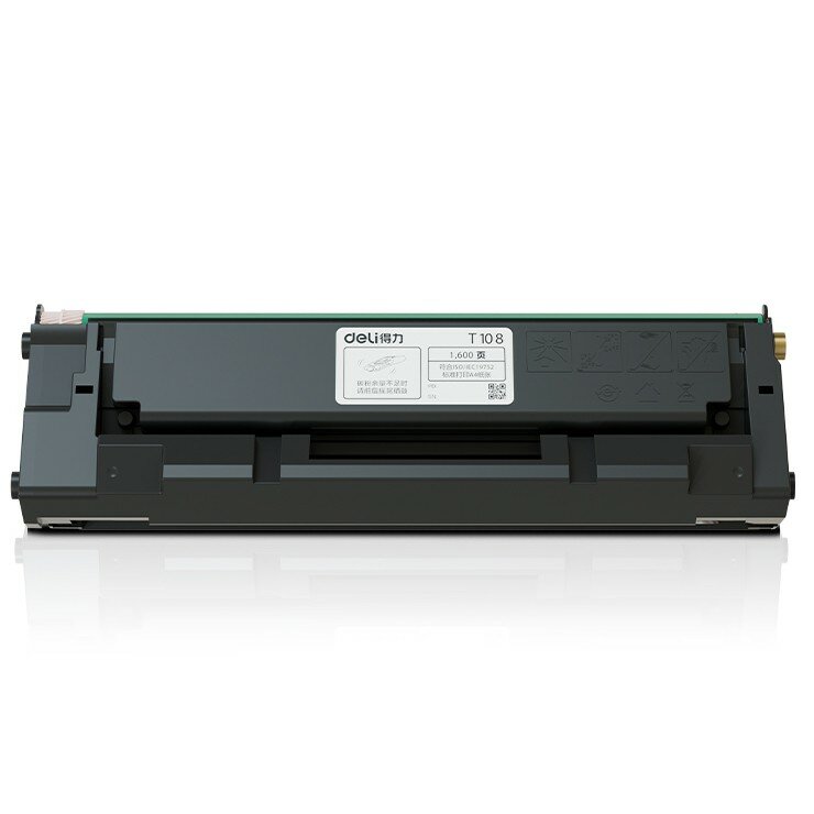 Deli T108 Black картридж лазерный для P1820series, M1820series