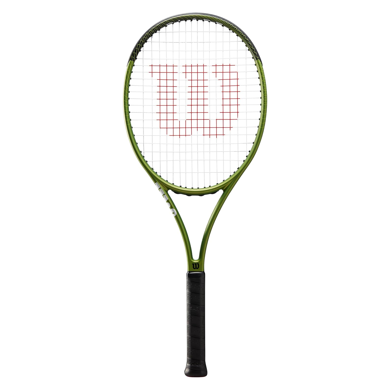 Теннисная ракетка Wilson Blade Feel 100 WR117410U2