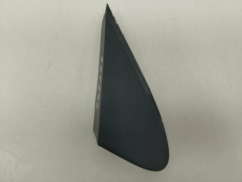 Накладка зеркала правого Kia Rio 4 FB 2017