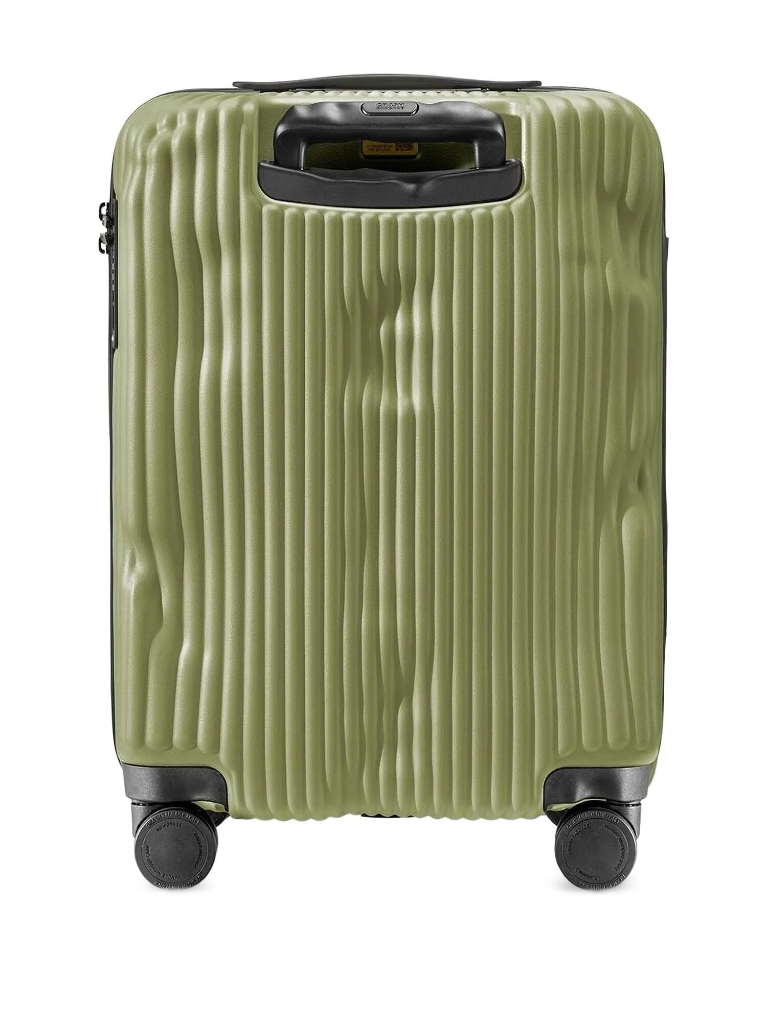 Сумка CRASH BAGGAGE Crash Baggage Stripe, green — фото 1