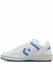 Кроссовки Converse Star-chevron sneakers, размер 6.5 US, white