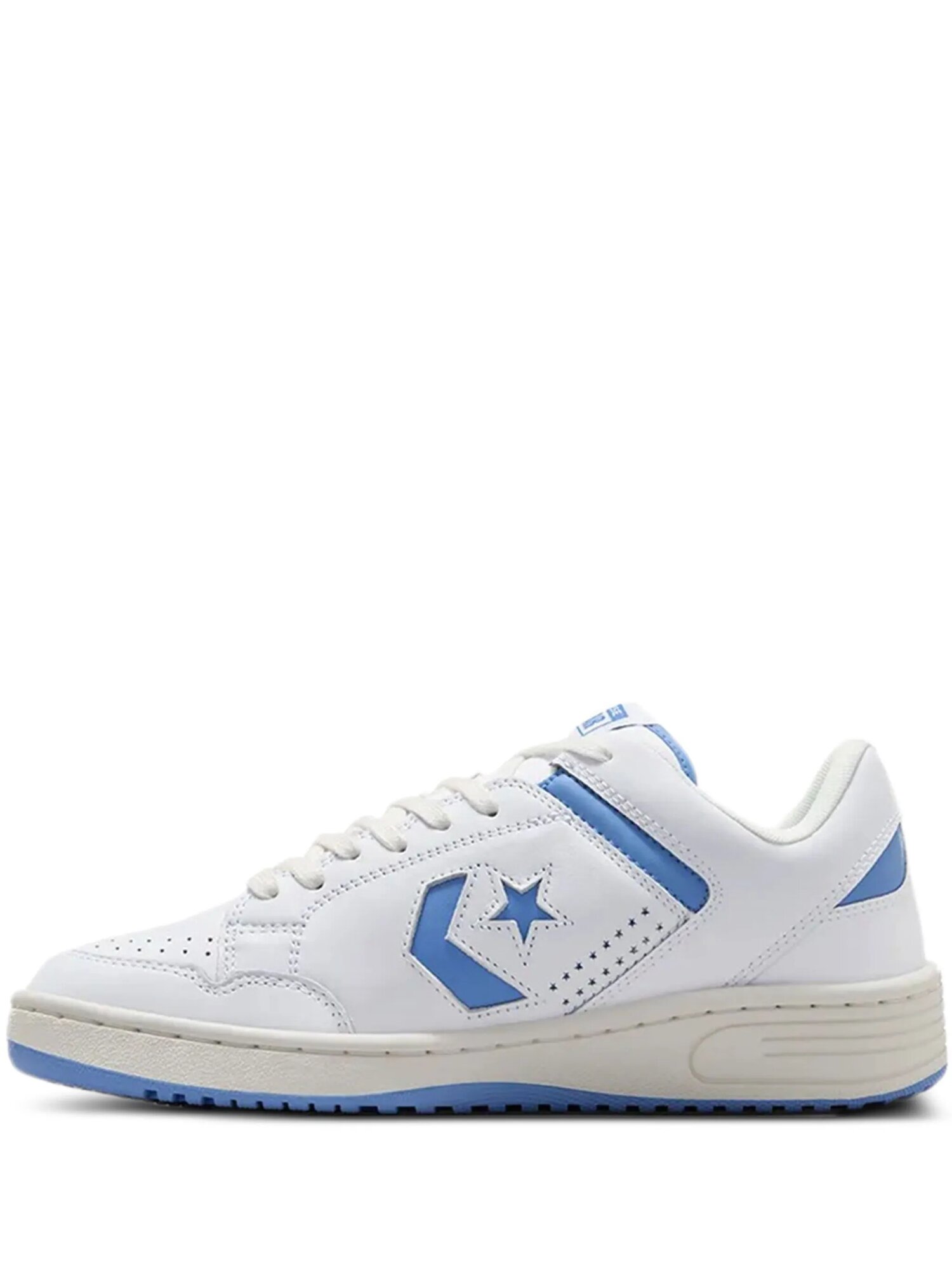 Кроссовки Star-chevron sneakers