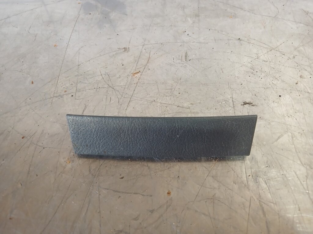 Накладка декоративная Chevrolet Aveo (T250) 2005-2011