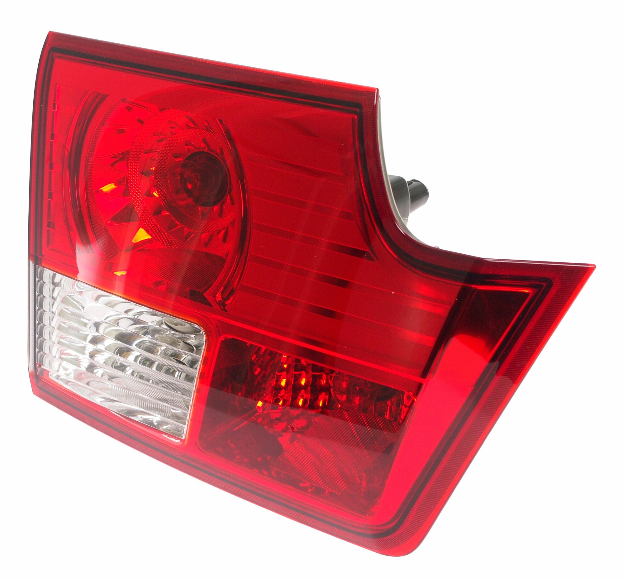 Фонарь задний SSANGYONG Kyron (07-) левый без противотуманной фары внутренний OE / Арт. 8360309050