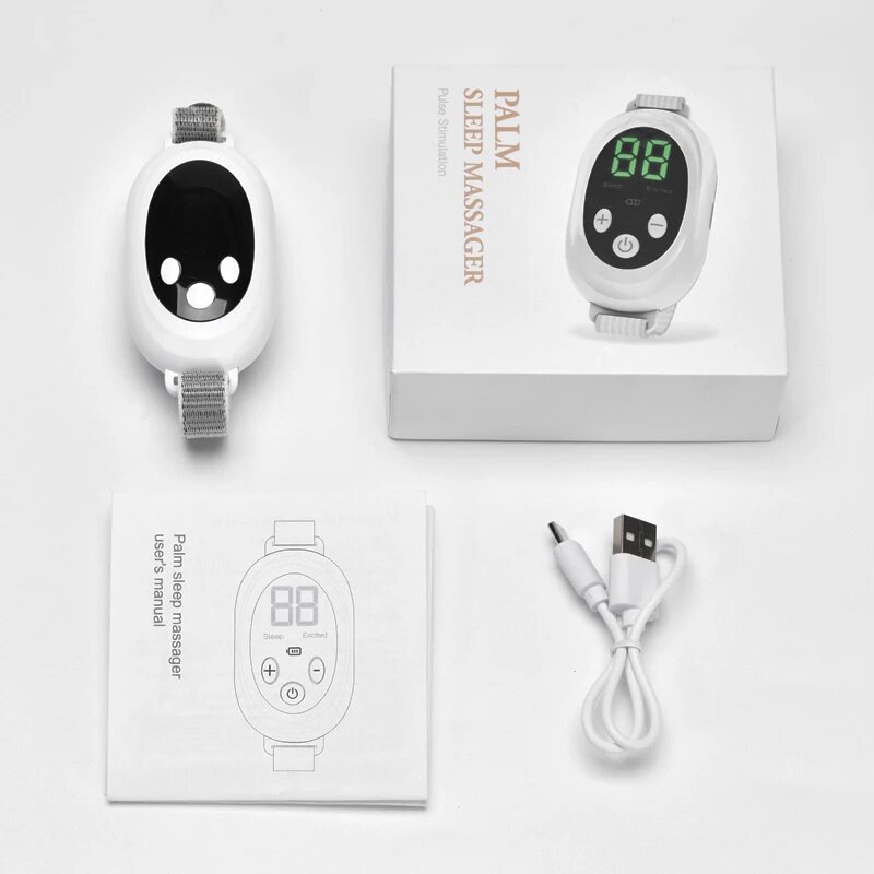 Palm Sleep Massager HY61
