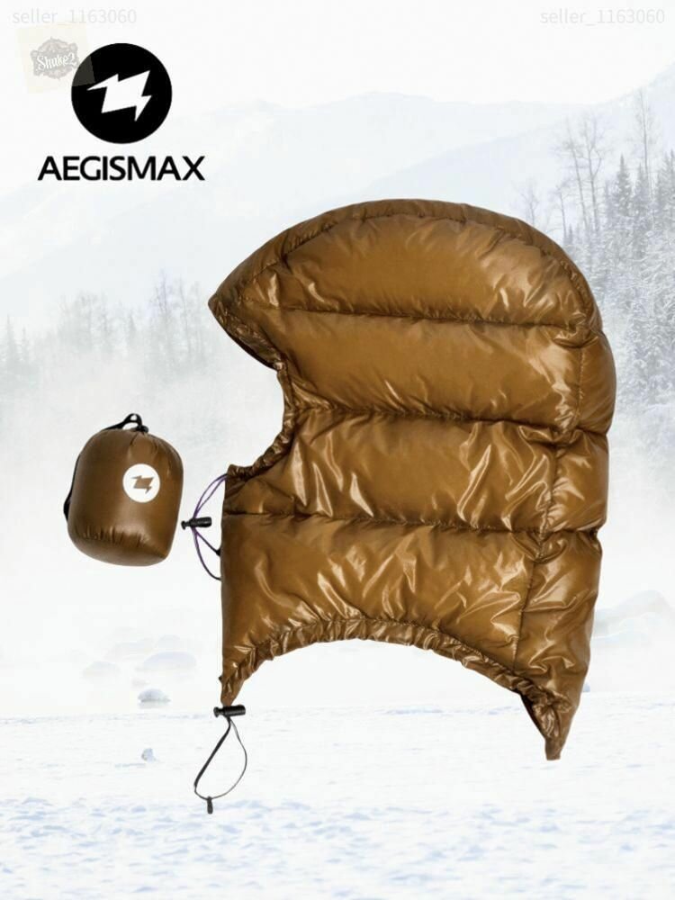 Шапка для рыбалки и охоты