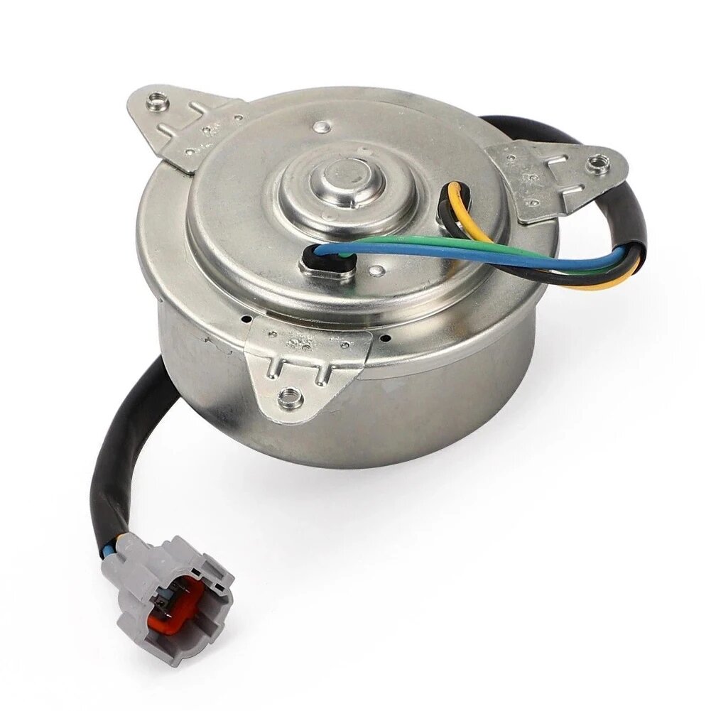 Аксессуары для интерьера Вентилятор охлаждения двигателя для Nissan для двигателей повышают производительность с эффективным нагревом