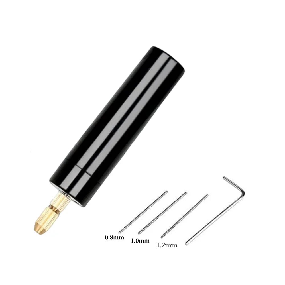 Мини-дрель USB other 5pcs set