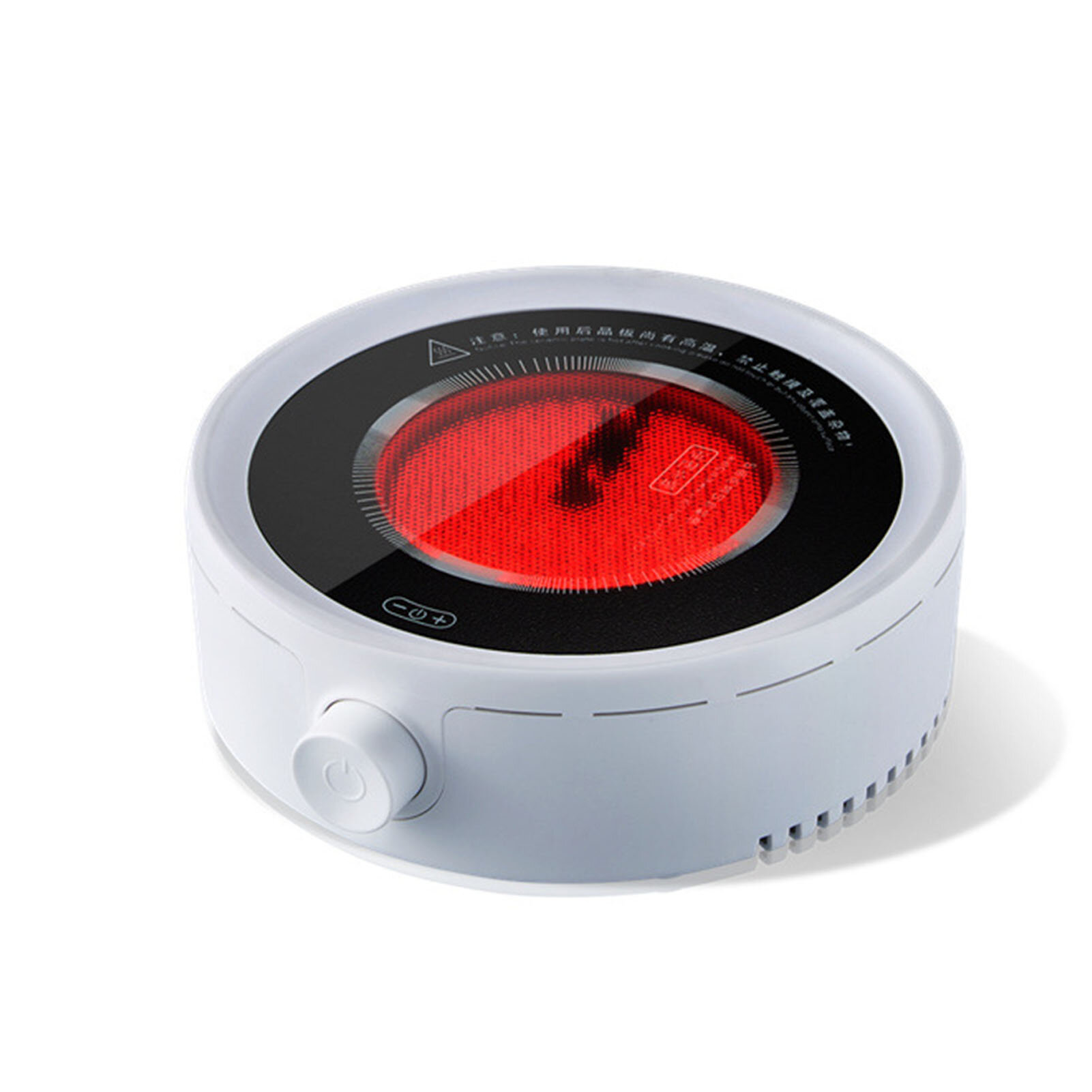 Электрическая чайная печь