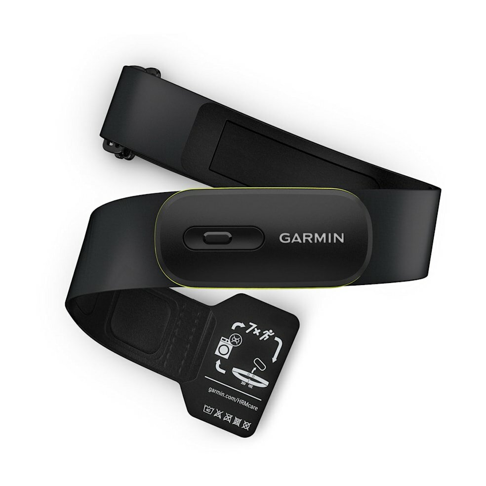Пульсометр Garmin HRM 600 (XS-S)