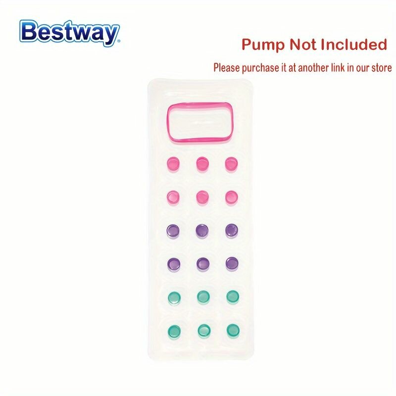 Буксируемый водный аттракцион