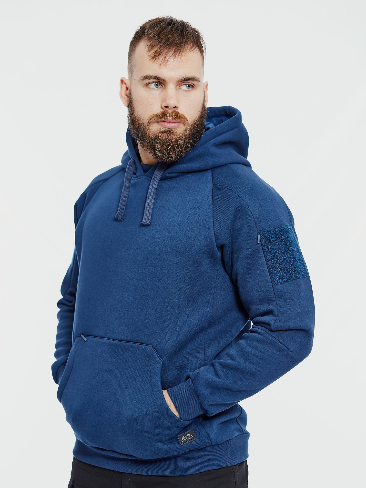 Толстовка URBAN TACTICAL Lite (Kangaroo)