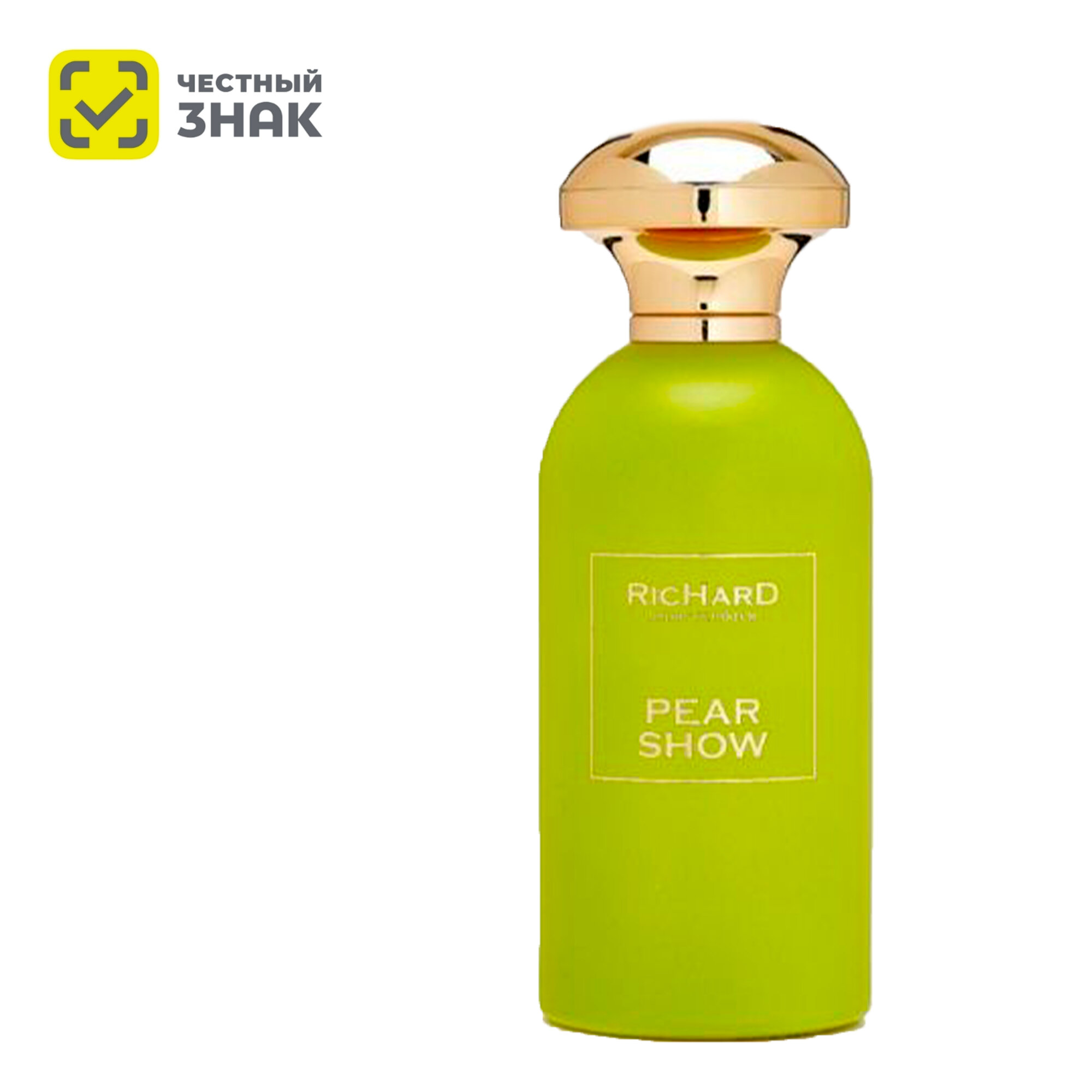 RicHard Maison парфюмерная вода Pear Show pour Femme edp 100ml