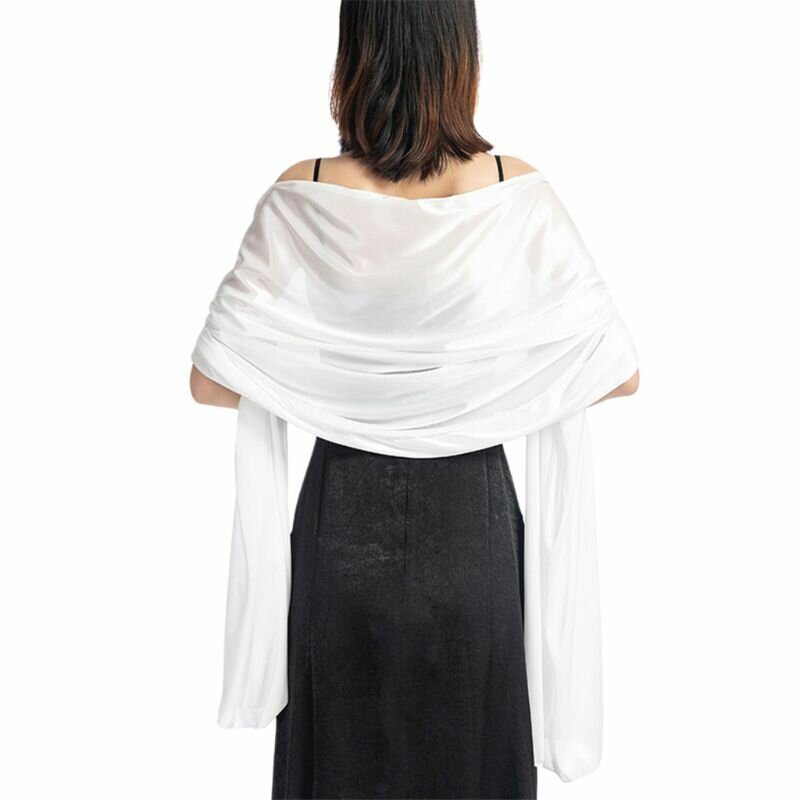 Шарф-капюшон