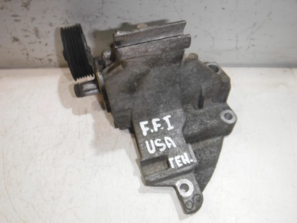 Кронштейн генератора Ford Focus I 98BB10039AD