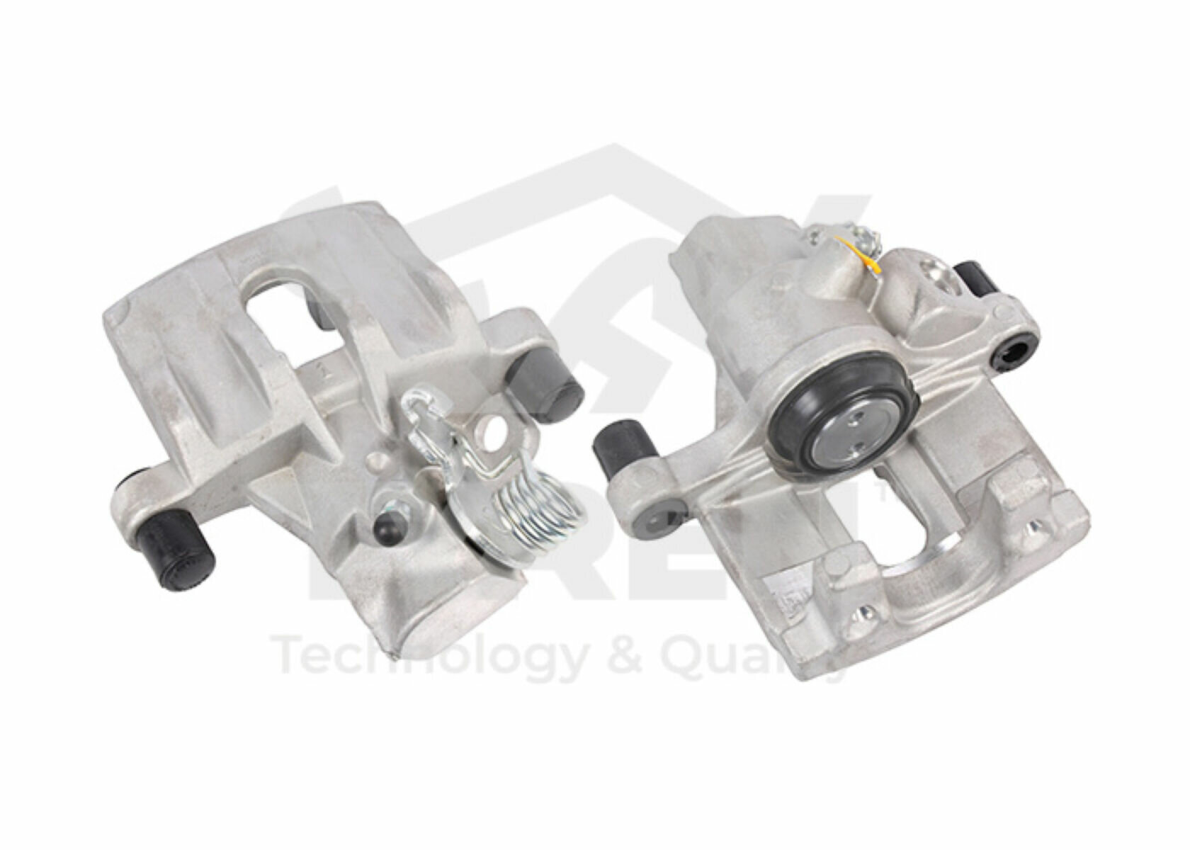 Суппорт Тормозной, Задний Левый Volvo V50 (545), Ford C-Max (Dm2), Ford Focus Ii Turnier (Da, Ffs, Ds)(Tyren Tyr5023831)