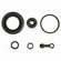 Ремкомплект Суппорта Для А/М Peugeot 307 (00-)/308 (07-)/Citroen C4 (04-) Зад. D...