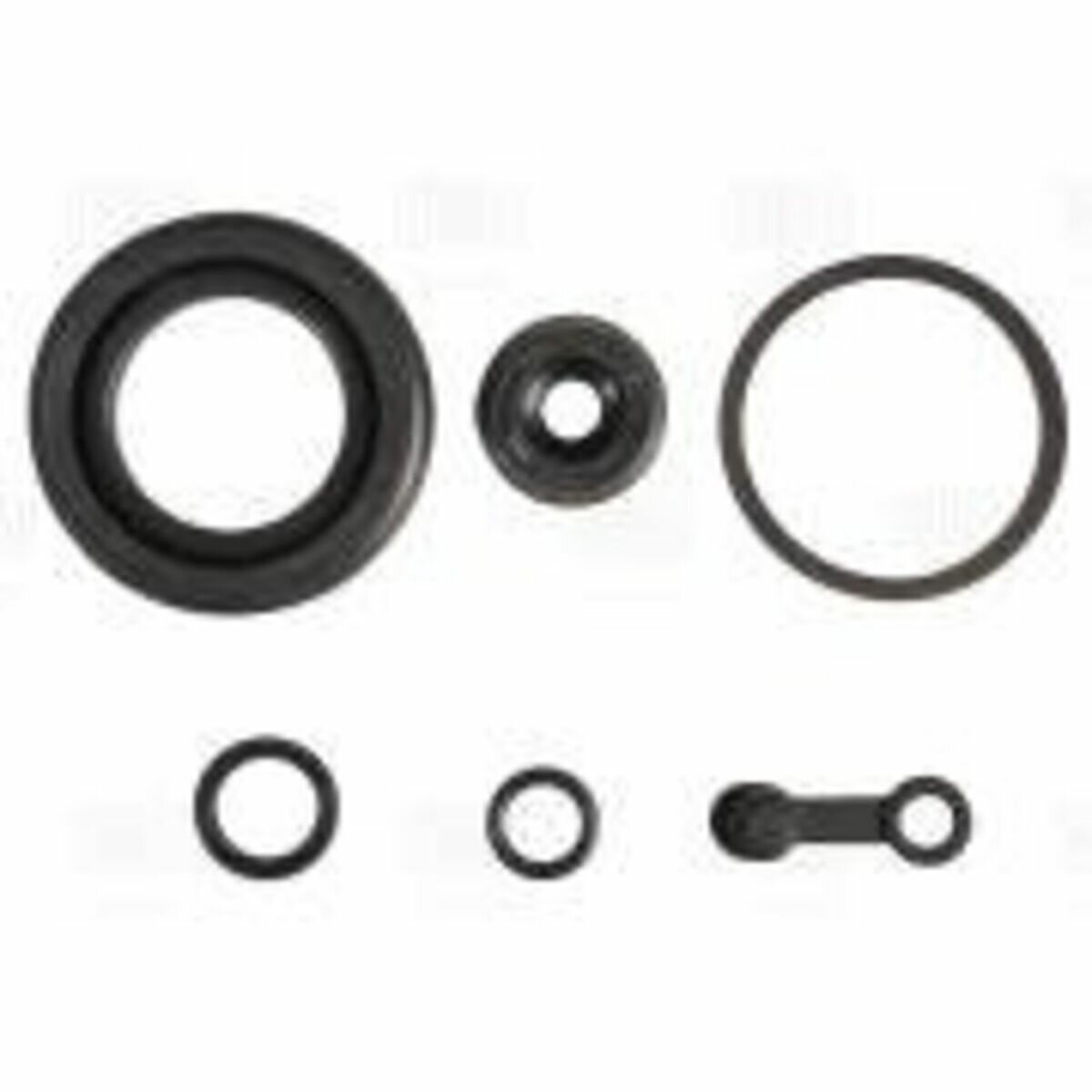 Ремкомплект Суппорта Для А/М Peugeot 307 (00-)/308 (07-)/Citroen C4 (04-) Зад. D=38Мм (Rcf 095117)(Trialli Rcf095117)