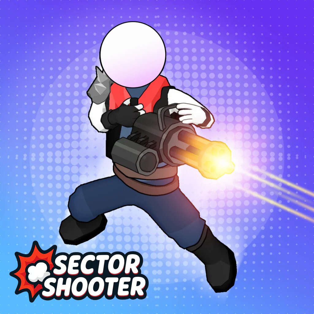 Игра Sector Shooter, цифровое издание PlayStation 4, регион Турция / покупка на ваш аккаунт
