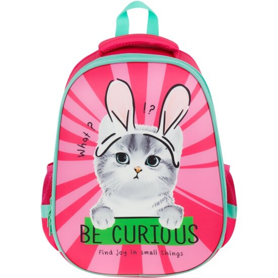 Ранец Artspace Uni_17799 School Friend Be curious