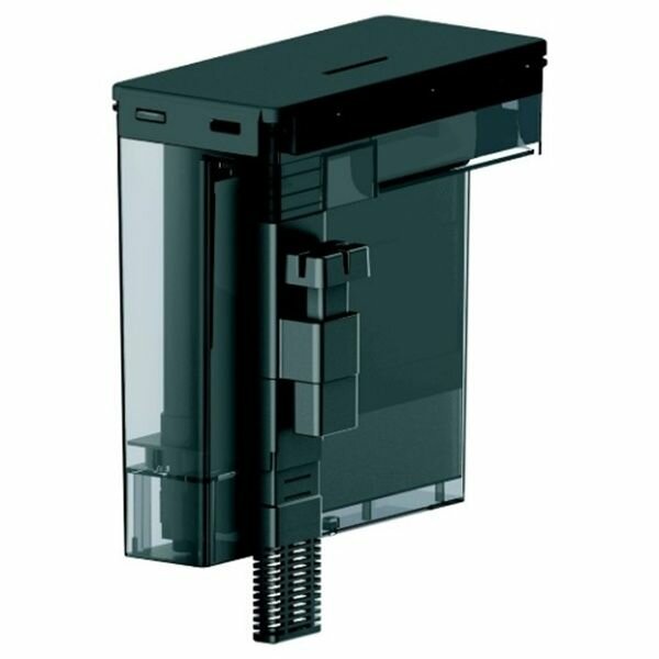 Фильтр для аквариумов Atman рюкзачный, до 230 литров, 1100 л/ч, 10 Вт