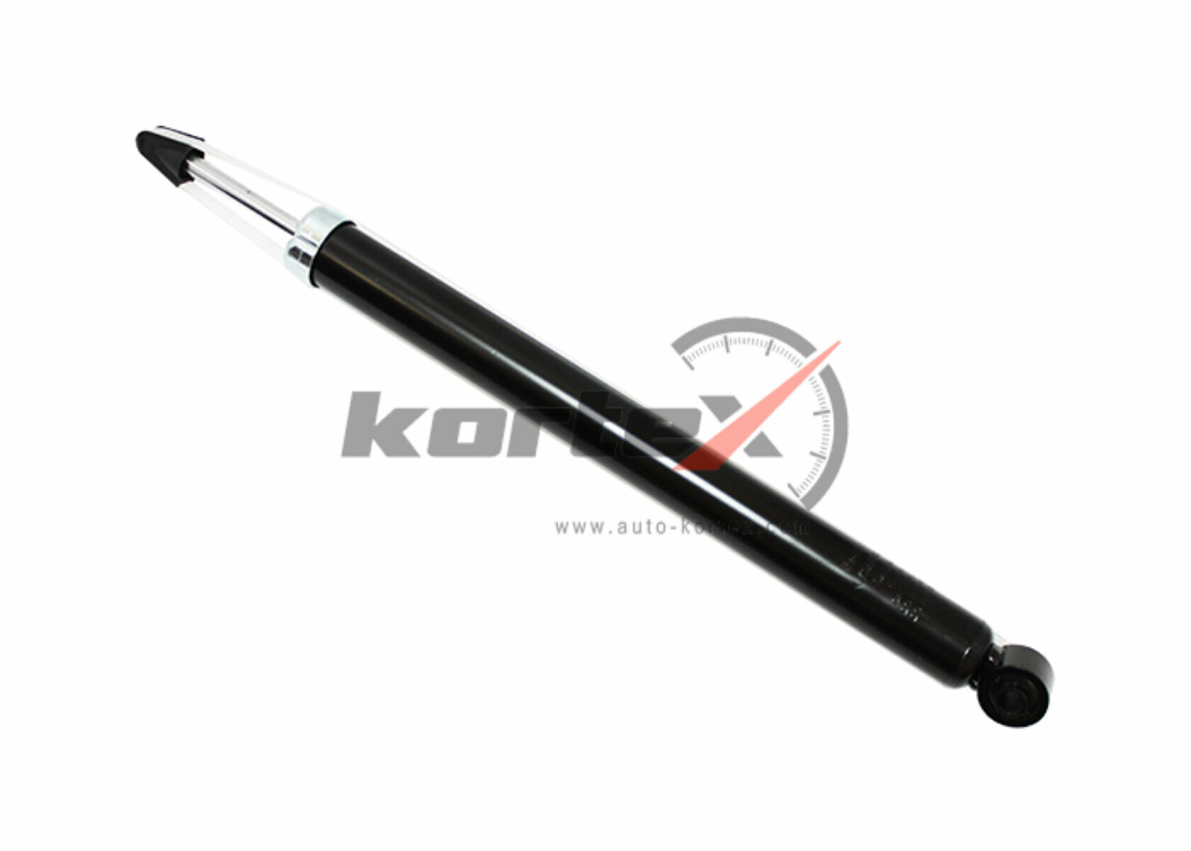 Амортизатор Ford Focus Ii 04- Зад. газ. Hb/Sed(Kortex Ksa601Std)