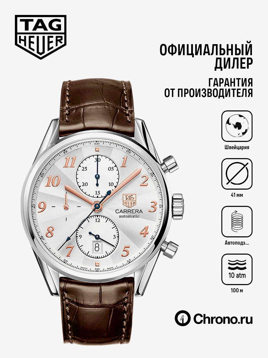 Наручные часы