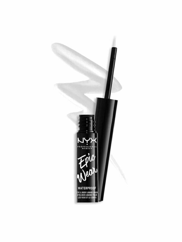 Карандаш для глаз NYX Professional Makeup Epic Wear White