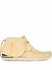 Ботинки Visvim, размер 8, желтый