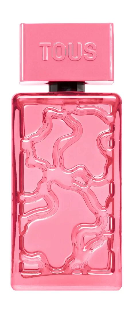 TOUS Kaos Парфюмерная вода жен, 50 мл