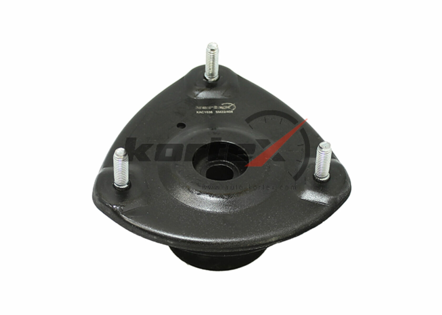 Опора Амортизатора Kia Ceed/Hyundai Elantra 06- Пер.(Kortex Kac1049)