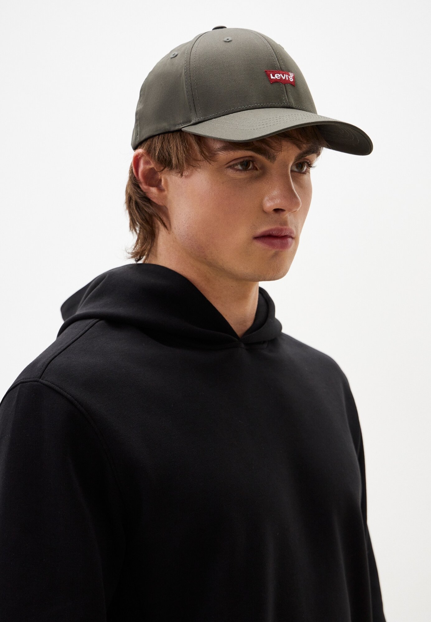 Бейсболка Housemark Flexfit для мужчин и женщин