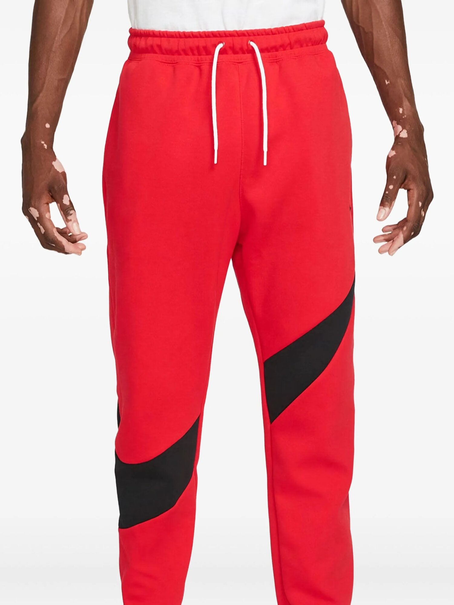 Брюки Swoosh