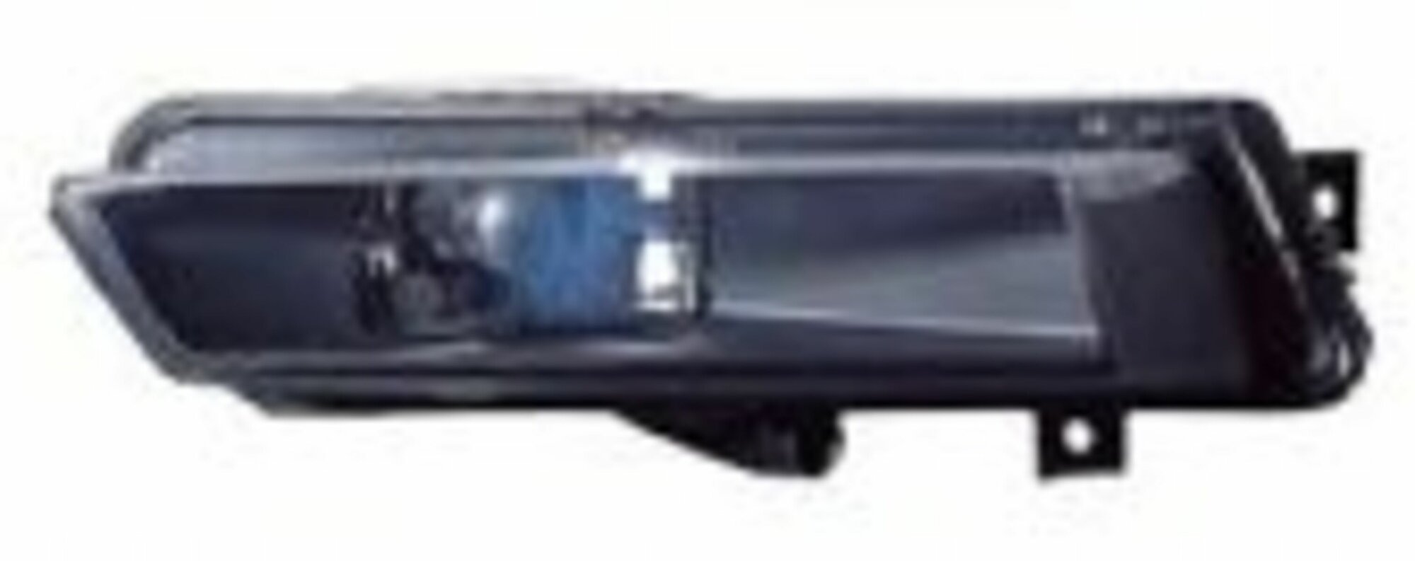Фара Противотуманная Прав. bmw E87 07=> H11(Depo 4442020Rue)