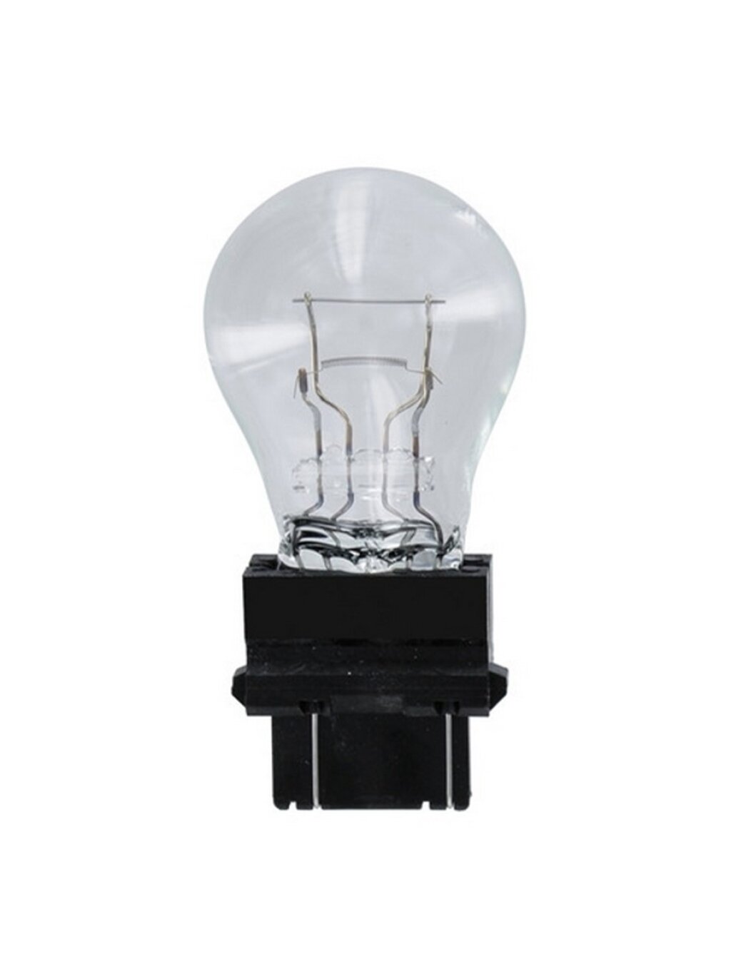 Лампа подсветки Osram 3157 P27/7W 12V 27/7W, 1