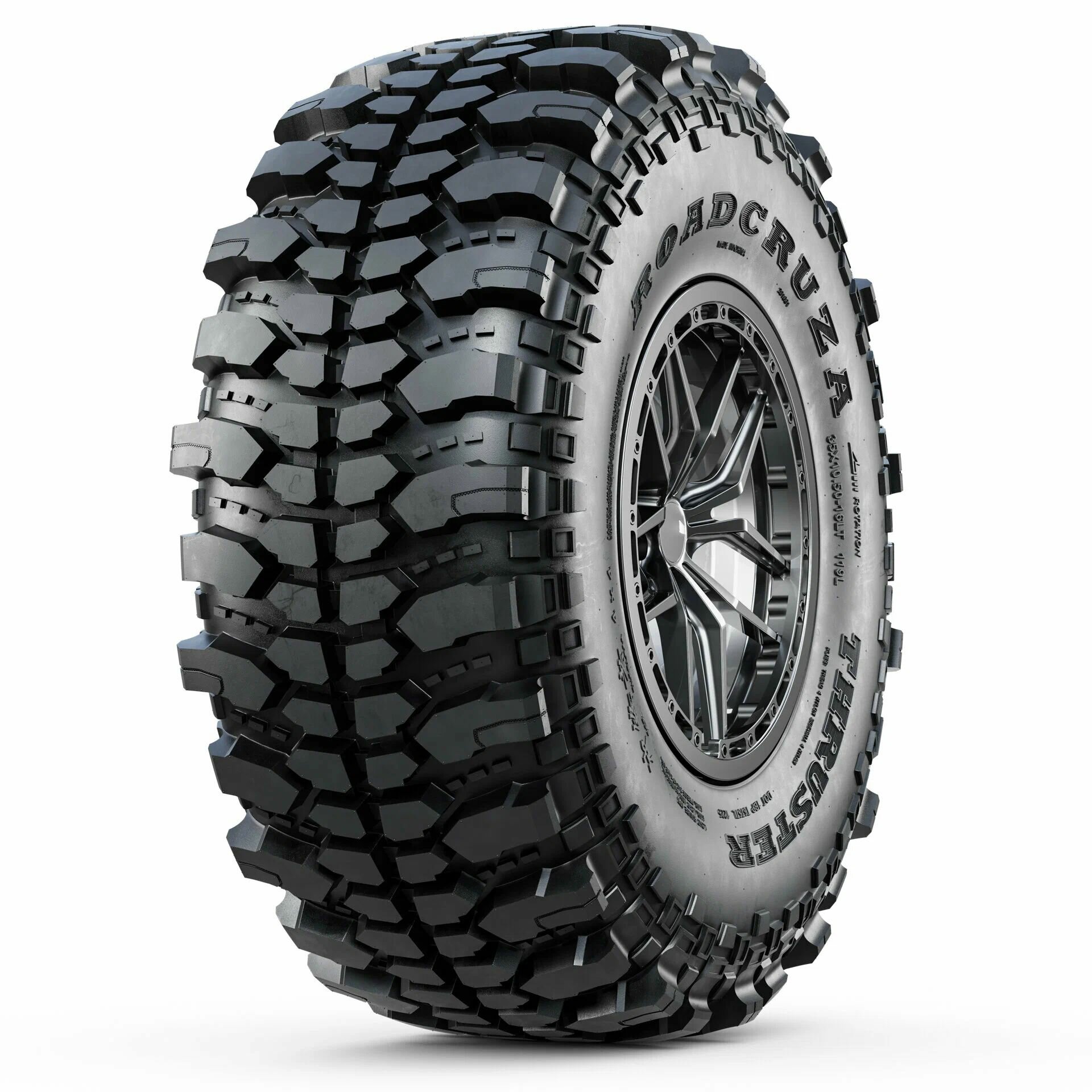 Шины летние Roadcruza Thruster 31/10 R15 110K