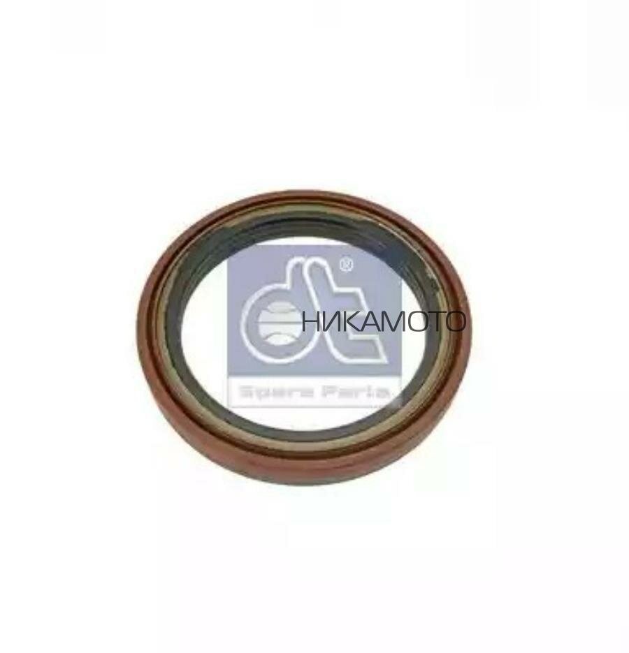 DT SPARE PARTS 360126 сальник ! 105x140x18 \ MAN F/M2000