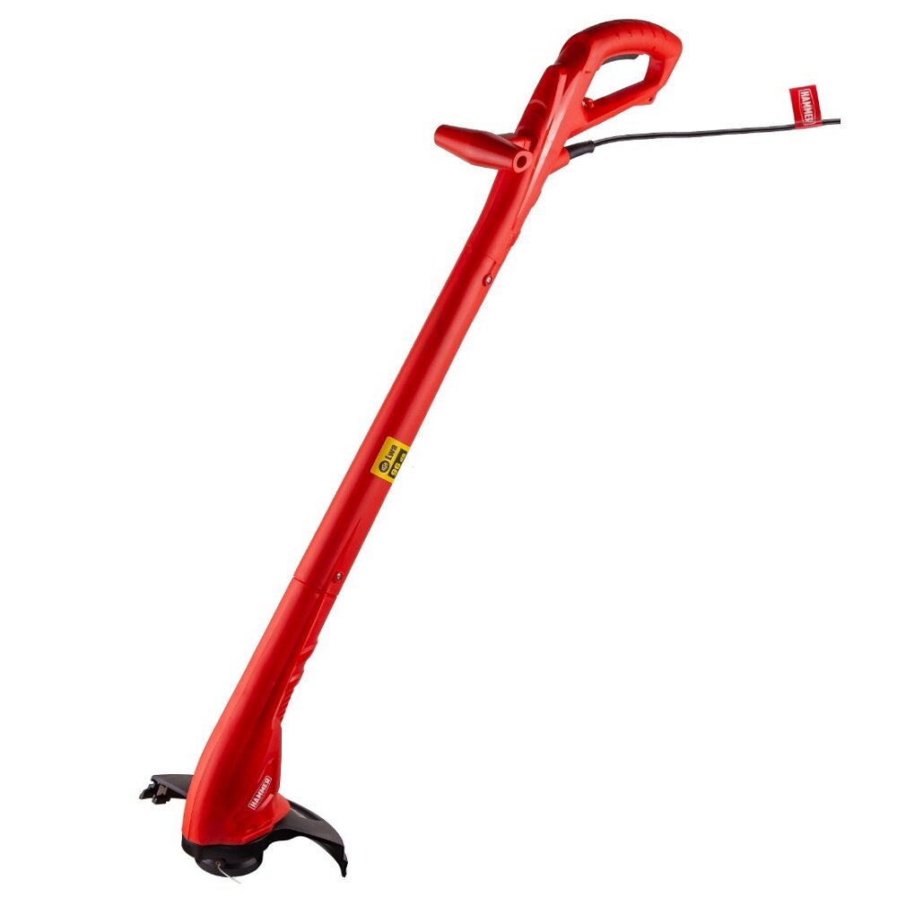 Электрический триммер HAMMER ETR300B