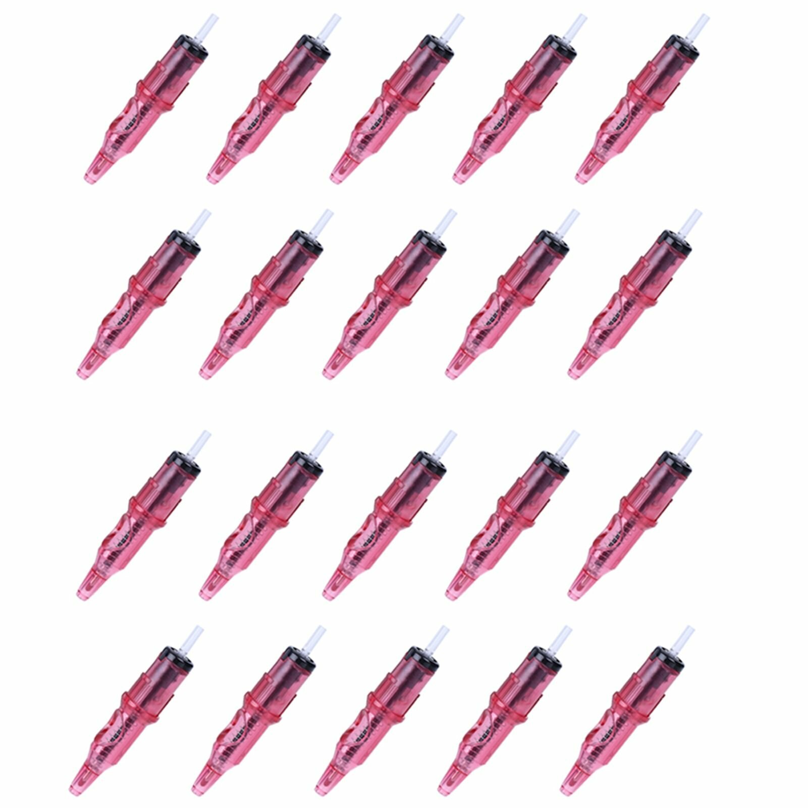 Картридж для шариковой ручки для тату-машинок, интегрированный инструмент для практики тату-мастера, аксессуары для рисования